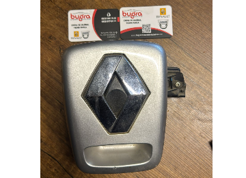 8200447266R sembol bagaj açma kilidi - Buğra Oto Renault ve Dacia Çıkma ...