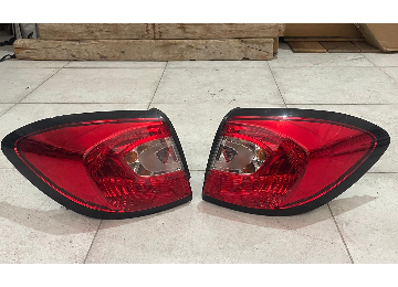 Captur. Sağ sol stop Kodu : 265509762R - Buğra Oto Renault ve Dacia ...